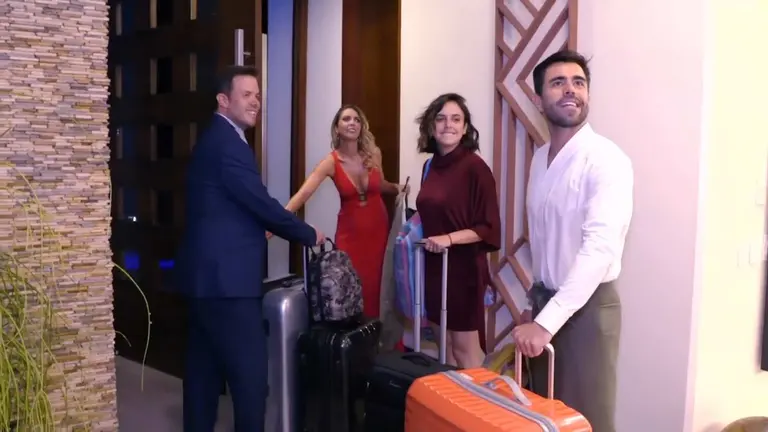 Los Inseparables apagan las luces del que fue temporalmente su hogar y dicen adiós | Shows ...