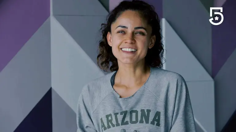 "Nos vamos a llevar de tarea ser más románticos": Jessica habla de cómo ...