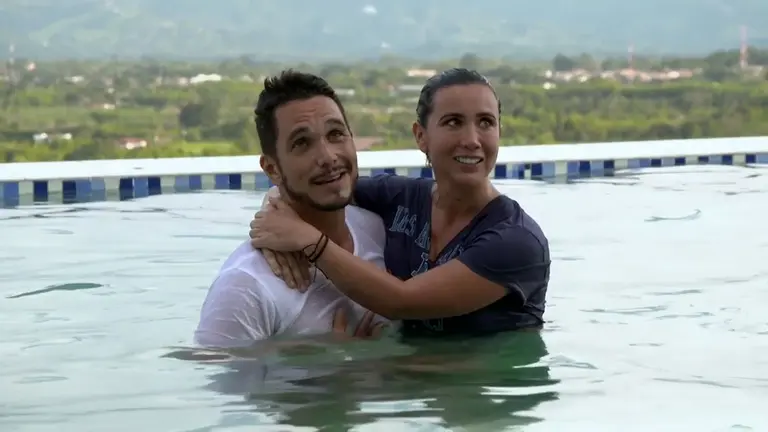 ¿Quién es el esposo de Mariazel? Sus mejores momentos en Inseparables ...