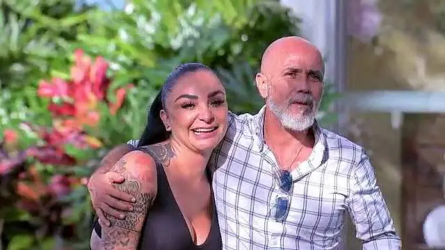 Radamés confiesa que le pidió matrimonio a la Wanders... ¡en pleno ...