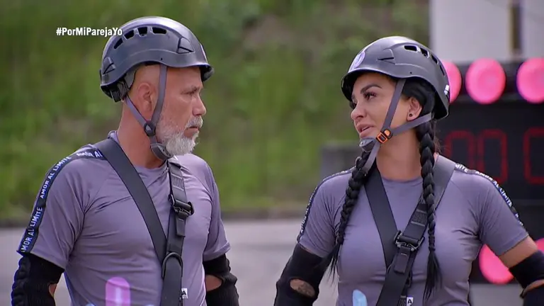 Radamés y Wanders discuten fuerte por apuesta en Inseparables 2021 ...