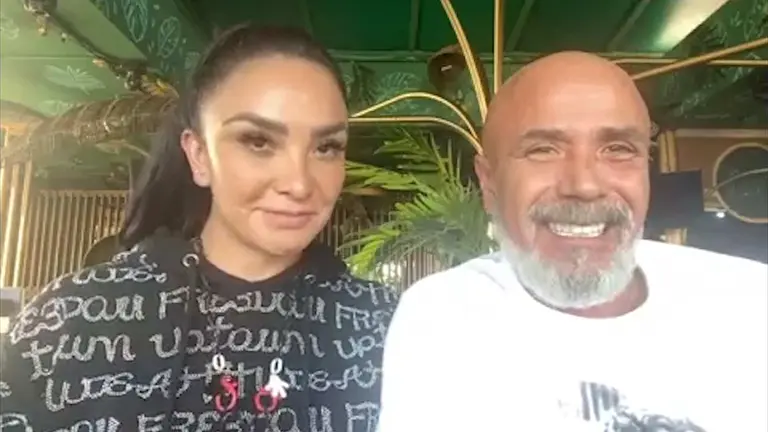 Wanders y Radamés recuerdan sus mejores momentos en Inseparables 2021 ...