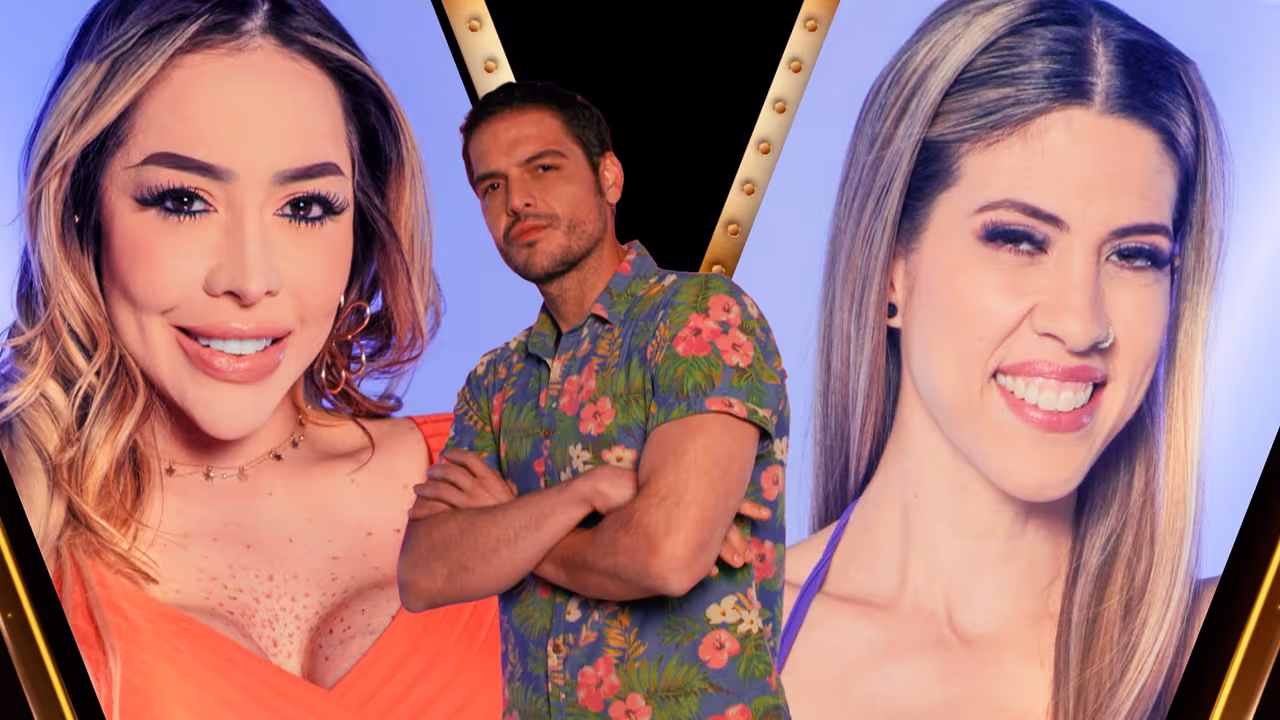 La Caja de los Secretos capítulo 10 completo gratis | Shows La Caja de ...