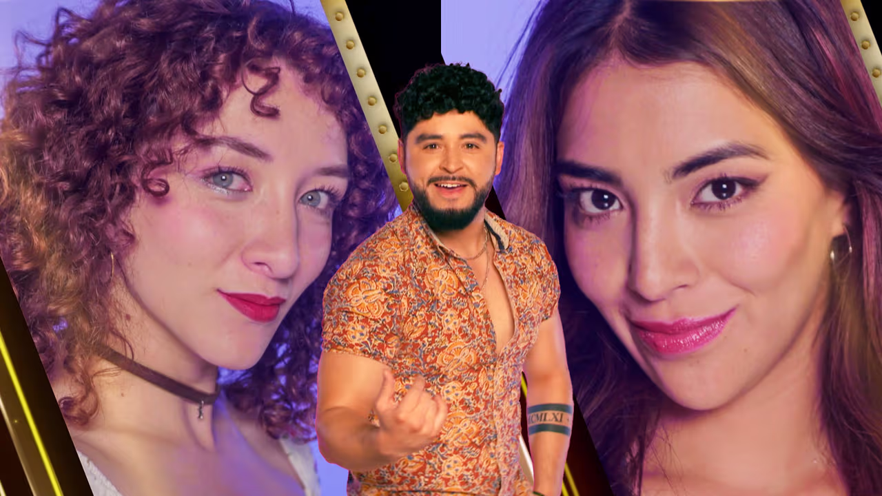 La Caja de los Secretos capítulo 6 completo gratis | Shows La Caja de ...