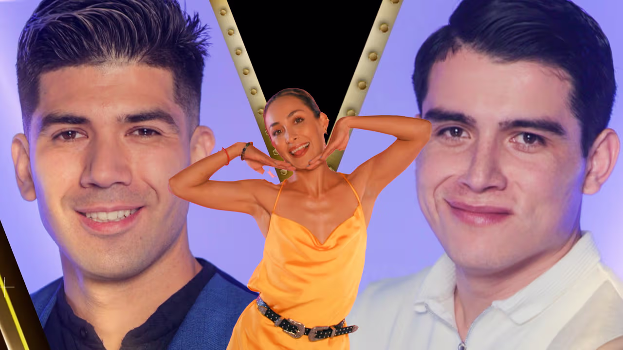 La Caja de los Secretos capítulo 7 completo gratis | Shows La Caja de ...