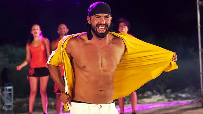 ¡Ánimo hombre!: Una galería con lo mejor de Memo Corral en Reto 4 ...