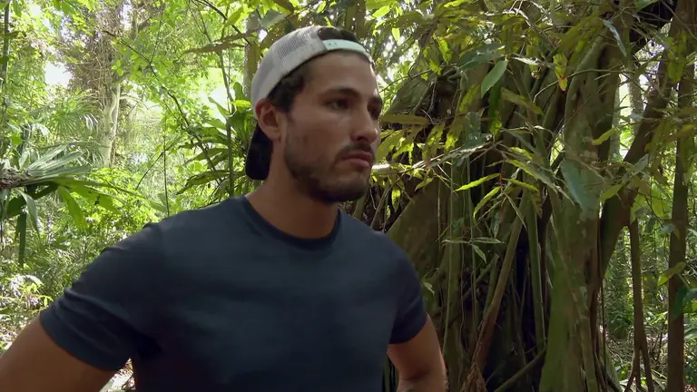 Daniel se sincera con Rodel: “Siento forzada la convivencia” | Shows ...