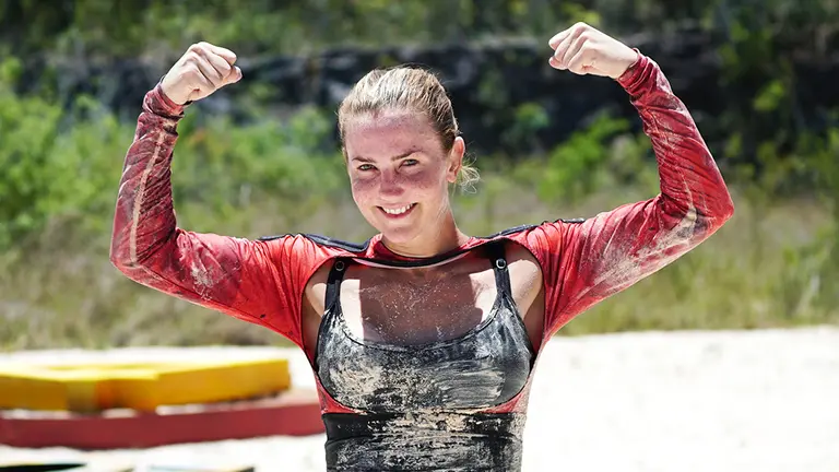 De Cuba para Reto 4 Elementos, disfruta estas fotos de Karenka | Shows ...