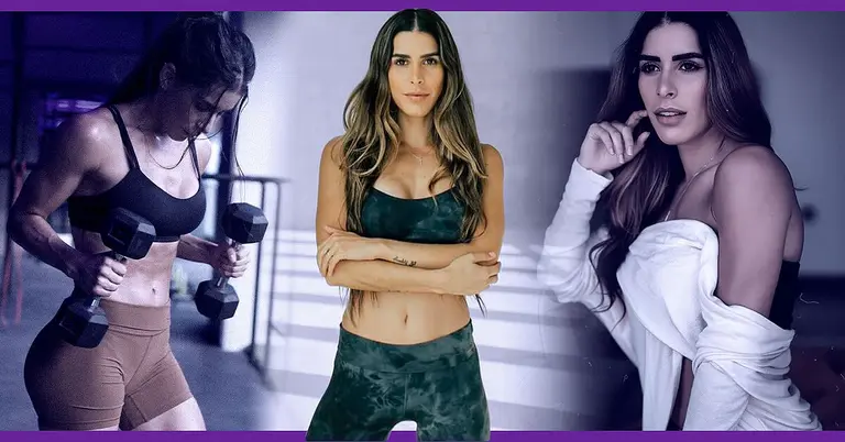 Fer de la Mora en 5 datos curiosos, participante de Reto 4 Elementos | Shows Reto 4 Elementos ...