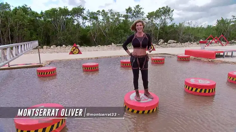 Inicio C68,T2: La Gran Final | Shows Reto 4 Elementos | Canal5