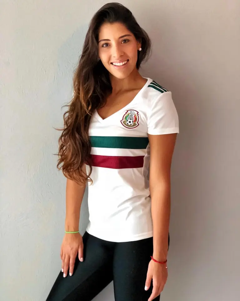 La 'Niña Bien' desafiará a los elementos | Shows Reto 4 Elementos | Canal5