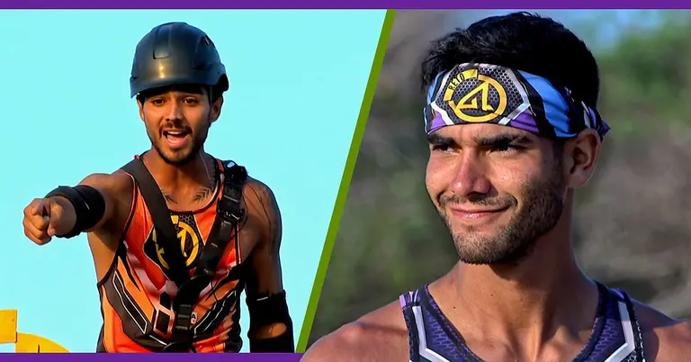 ¿Lauro no acepta la derrota? El capitán no quedó contento en duelo ...