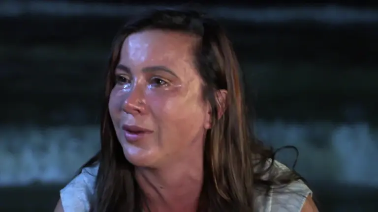 Mariazel recuerda a su hija Laia junto a sus compañeras de Reto | Shows ...