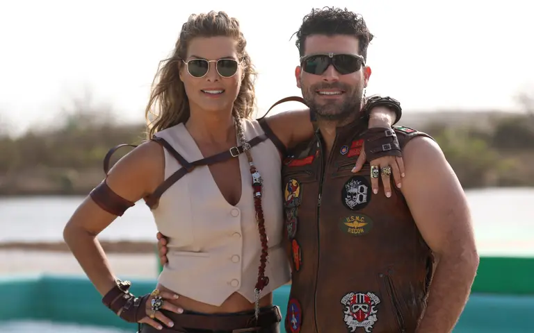 No te quedes fuera del giveaway de Reto y llévate un kit de La Liga ...