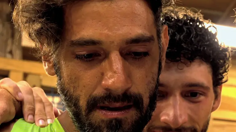 Raúl celebra su cumpleaños en la Aldea, ¡con una gran sorpresa! | Shows ...