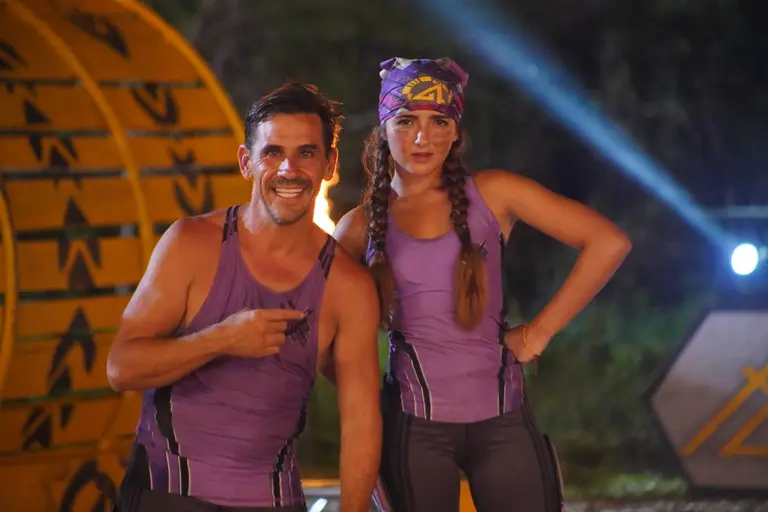 Reto 4 Elementos 2022: Revive aquí los capítulos completos del 32 al 35 | Shows Reto 4 Elementos ...