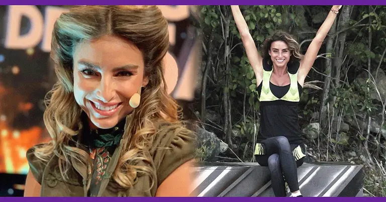 Reto 4 Elementos: ¿Qué fue de Estefanía Ahumada, finalista en temporada ...