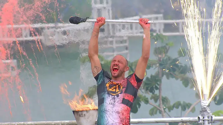 Reto 4 Elementos - Resumen Capítulo 37: "El Rasta" se convierte en el ...