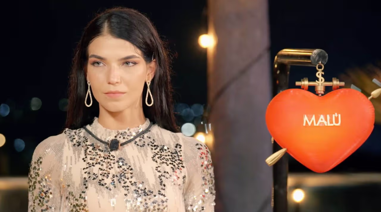 Nicola elimina a Silvana y le da otra oportunidad a Malú en la recta ...