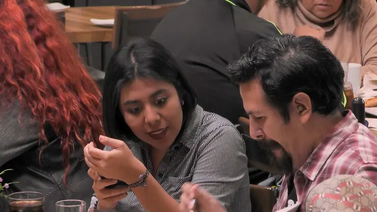 ¿Arriesgarías tu relación por $14,000? Él sí lo hizo en 'Vas Con Todo ...