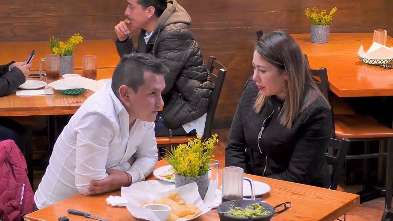 Él le dijo a su novia que se acostó con su ex y que a ella la contagió ...