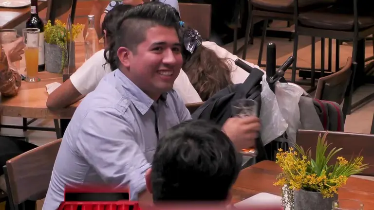 Un festejo de cumpleaños fuera de control en 'Vas Con Todo' | Shows Vas ...