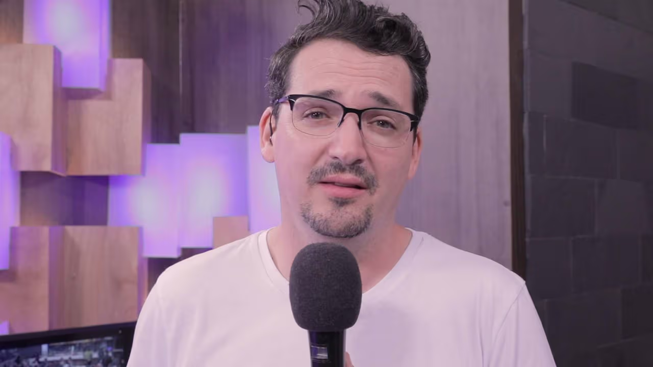 Video exclusivo: A José Manuel Lechuga le gusta ser jodón y espera que ...