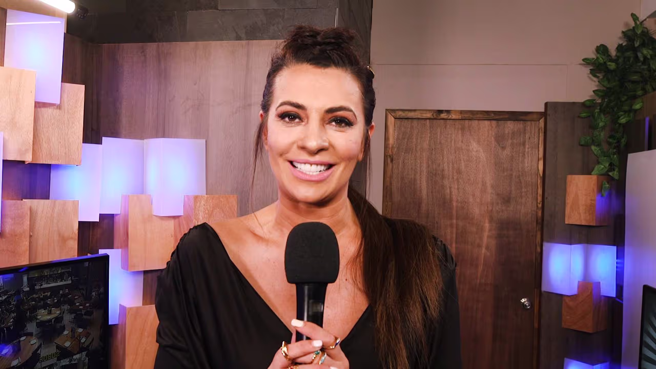 Video exclusivo: Cecilia Galliano confiesa cómo es en el amor y en la ...