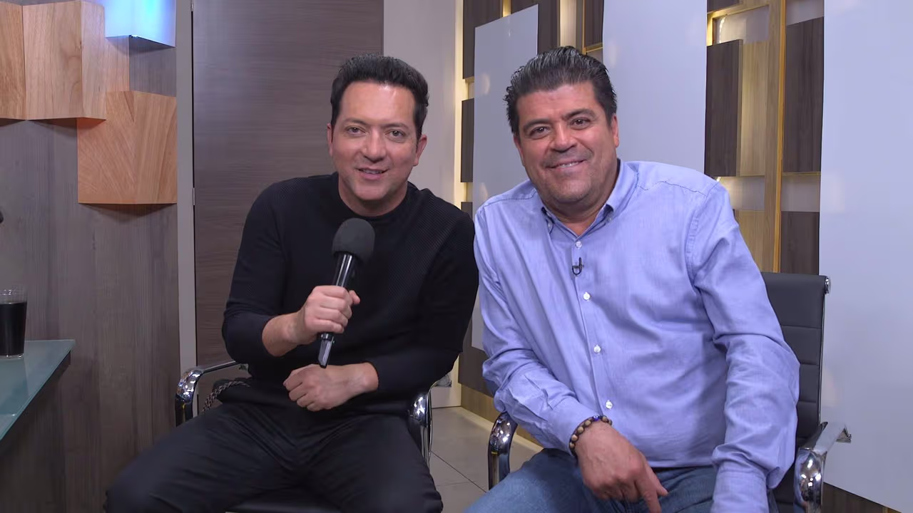Video exclusivo: El "Burro" Van Rankin dice que Bazooka es "bravísimo ...