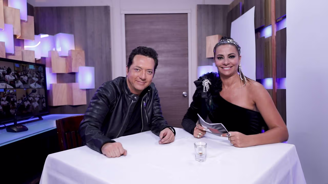 Video exclusivo: Indiscreciones, risas y shots asquerosos entre Cecilia ...