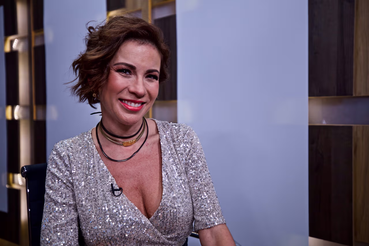 Video exclusivo: Ingrid se sorprendió con las ideas y la creatividad ...