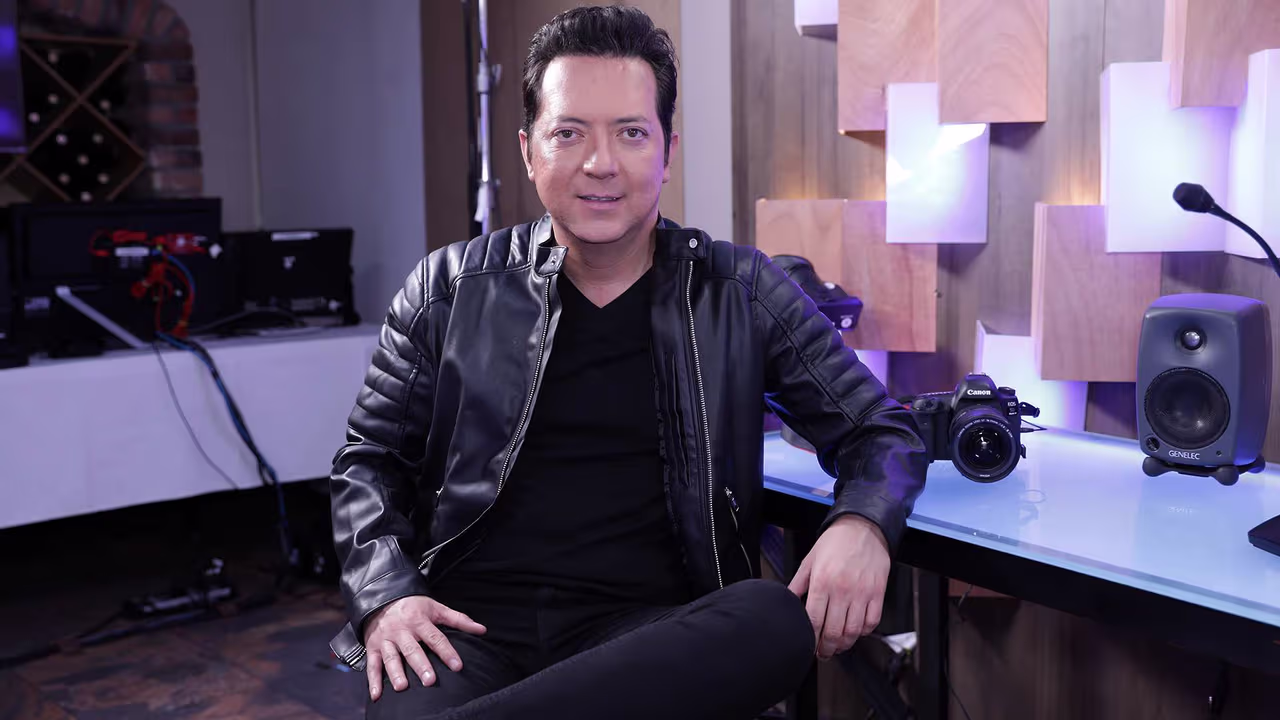 Video exclusivo: Para Bazooka, Vas Con Todo "es una montaña rusa de ...