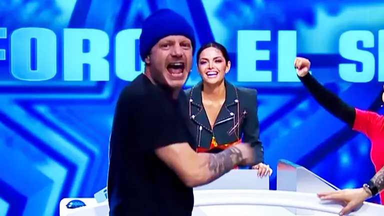 Facundo se convierte en el rey de la agilidad mental en estos juegos de ...