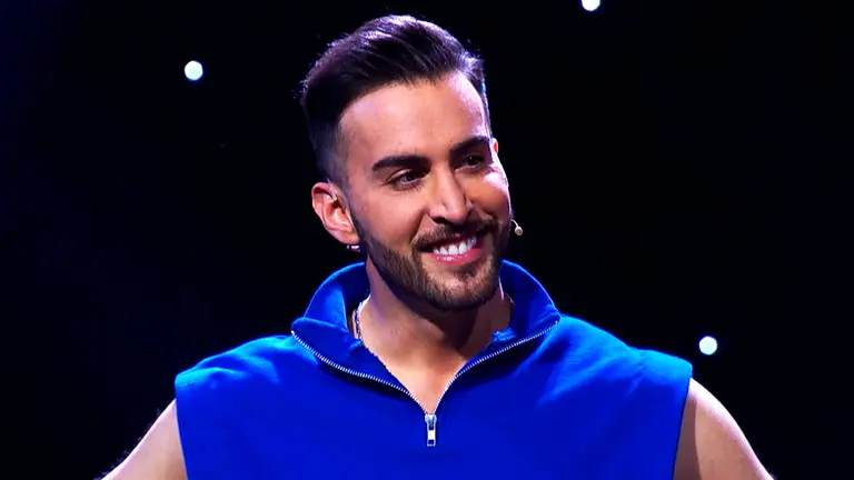 Vence a las Estrellas: capítulo completo 16 – Roberto Carlo vs ...