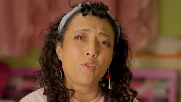 40 y 20 Temporada 11 Capítulo 1: Toña se va al gabacho y abandona a Paco y Brayan | Series 40 y ...