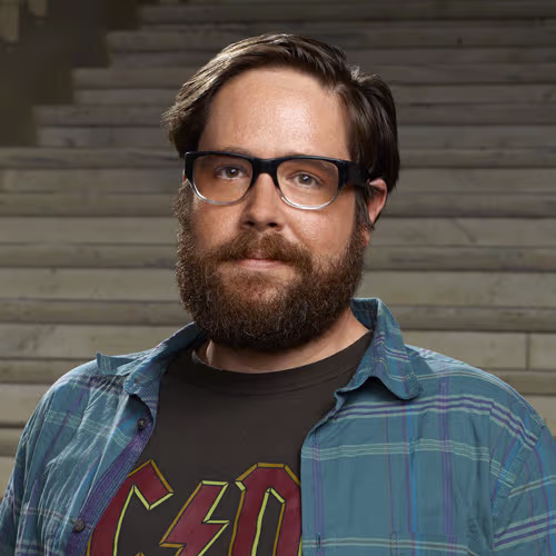 Aaron | Canal 5 Home Series | Canal5