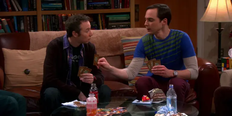 Actor de TBBT tendrá su propia serie | Canal 5 Home Series | Canal5