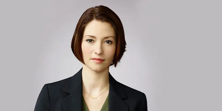 Alex Danvers | Canal 5 Home Series | Canal5