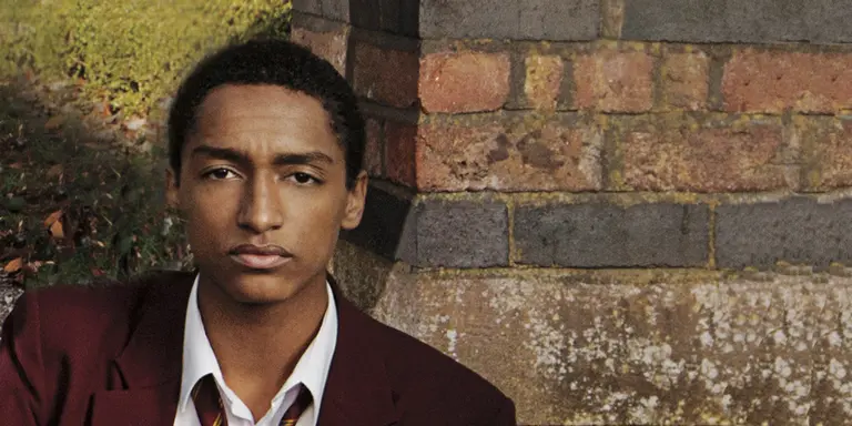 Alfie Lewis | Canal 5 Home Series | Canal5