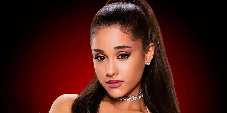 Alócate con las mejores canciones de Ariana Grande | Canal 5 Home ...