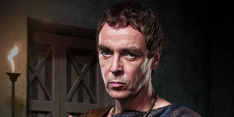 Batiatus | Canal 5 Home Series | Canal5