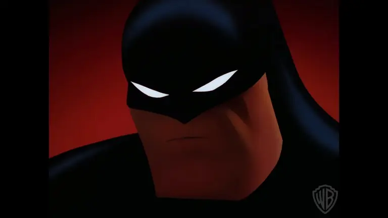 'Batman: La serie animada' regresa con intro remasterizado | Canal 5 ...