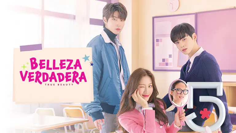 Belleza Verdadera | Canal5