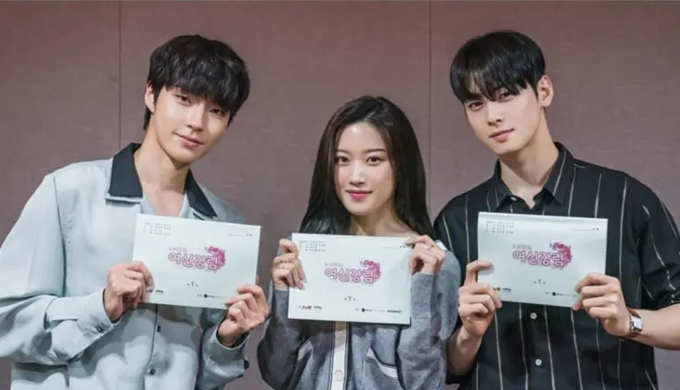 ¿Cuántos capítulos tiene "Belleza Verdadera" el K-Drama que está conquistando en el 5? | Series ...