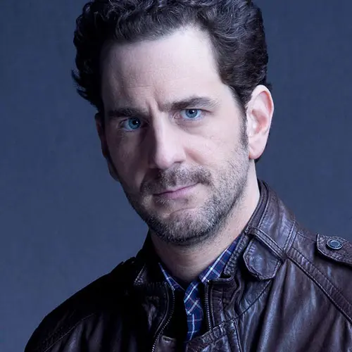 Brian Zeller | Canal 5 Home Series | Canal5