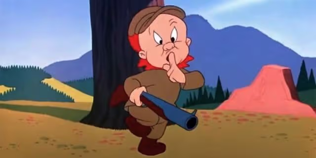 Censuran las pistolas de los Looney Tunes en HBO Max | Canal 5 Home ...