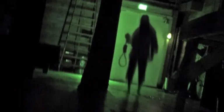 'Charlie charlie': el juego del supuesto demonio mexicano | Canal 5 ...