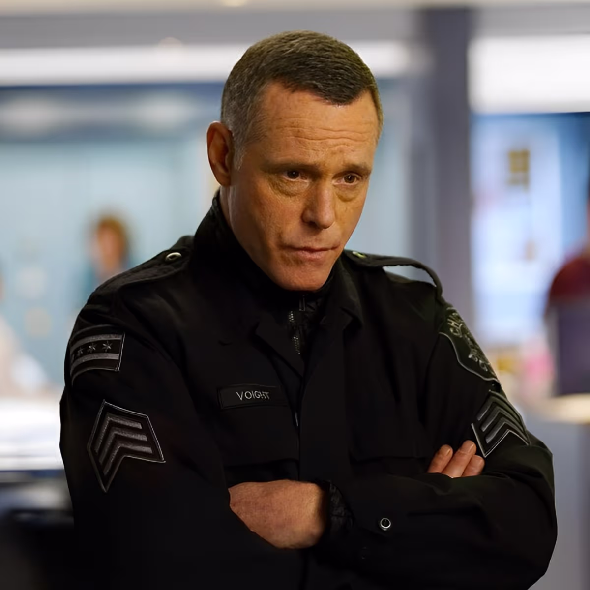 Chicago P.D.: El sargento Hank regresa al 5 la próxima semana | Canal 5 ...