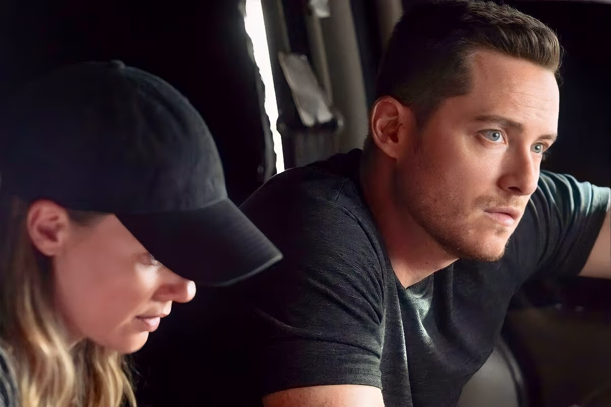 Chicago P.D.: Jesse Lee Soffer se despide tras temporada 10 | Canal 5 ...