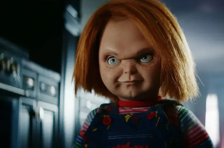 Chucky: Revelan tráiler de la segunda temporada y su nuevo póster ...